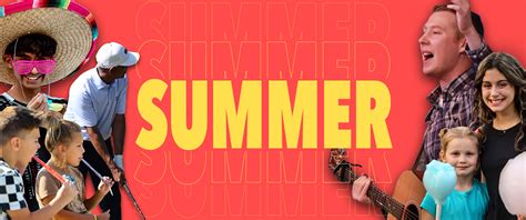 Summer Header Generic Monclova Road Baptist Church