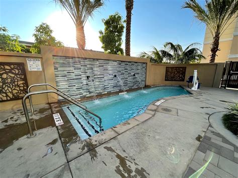 Westin Anaheim Resort Hotel Review And Video Tour
