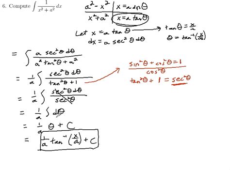 Solving Trigonometric Equations Exercise 1 Virtual Math Learning Center