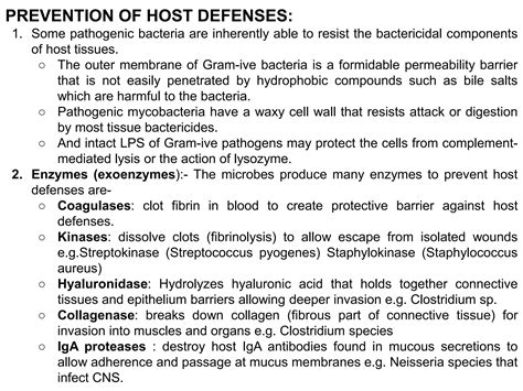Microbes Man And Environment Microbial Pathogenicity Pptx