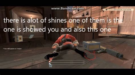 Tf2 Types Of Killstreak Tutorial Youtube