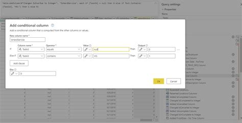We Cannot Convert The Value Null To Type Logical Microsoft
