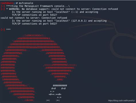 Metasploit实战之 Ssh暴力破解过程metaspoit查找sshlogin Csdn博客