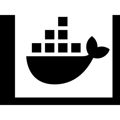 Docker Icons Logos Symbols Free Download Png Svg