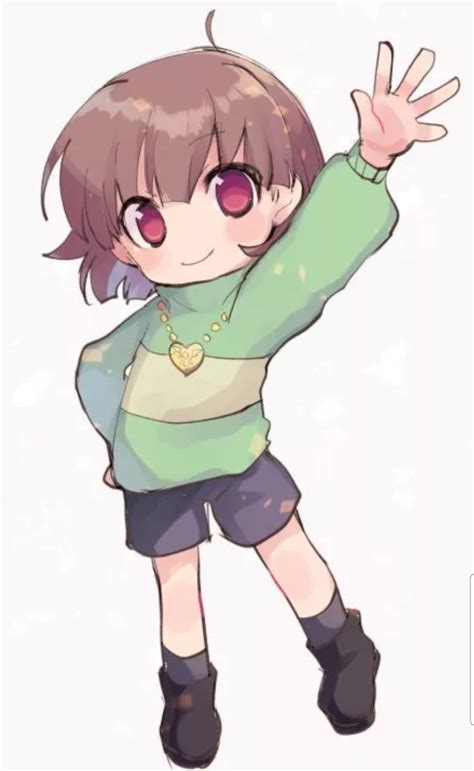 Chat With Chibi Chara Cute Friend