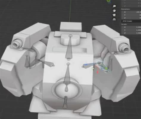 Rigging Blender Symmetrize Turning In Wrong Direction Blender Stack Exchange