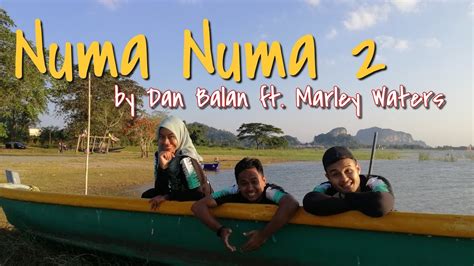 Numa Numa 2 - Dan Balan ft. Marley Waters | FITNESS DANCE | CARDIO DANCE (Aerobic by Team TNW ...