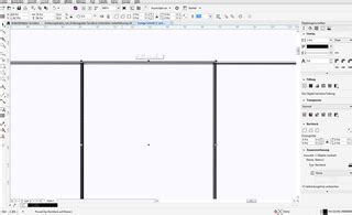 How To Turn Off The Color Fade On Frames Community Site General Questions CorelDRAW