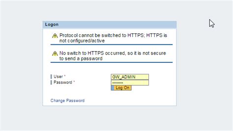 How To Configure Sap Fiori New Login Page