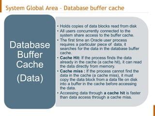 01 oracle architecture | PPT