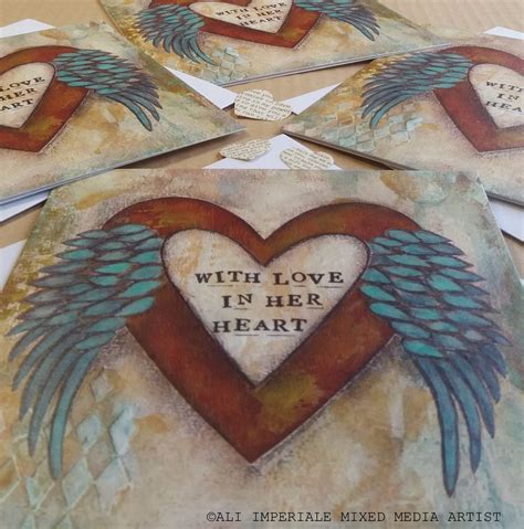 Ali Imperiale Mixed Media Artist Aliimperialeart Twitter