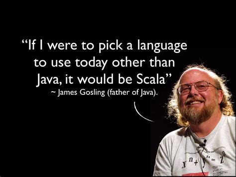 Scala Language Of The Future Ppt