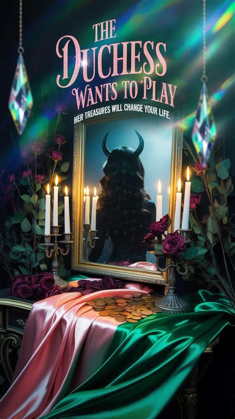 Demon Spotlight Marbas Healing Transformation And Shapeshifting Eclectic Witchcraft