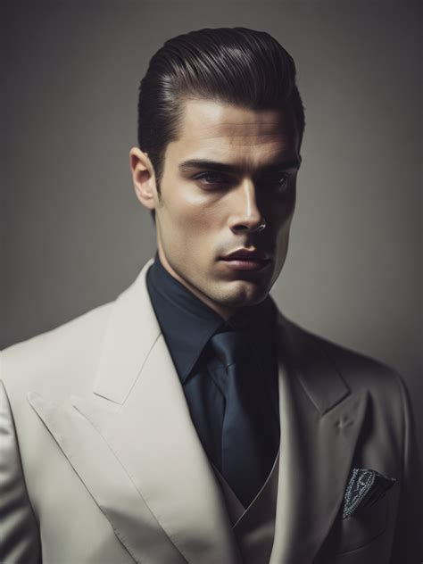 Premium Free Ai Images Mafia King Vintage Dominance Unleashed
