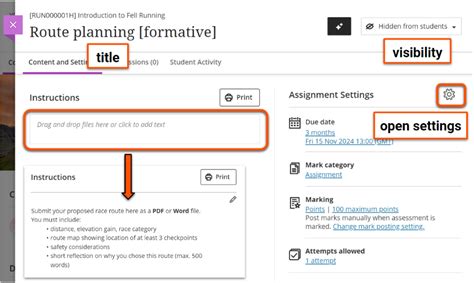 Assignment Groupwork Guides For Online Learning Tools At University