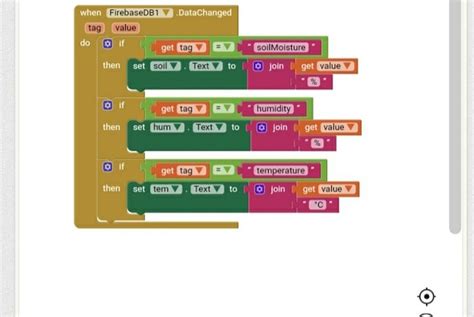 I Can Not Get Value From Firebase To Mit App Mit App Inventor Help