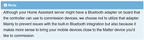 Thread Border Router Required With Eve And Matter Configuration