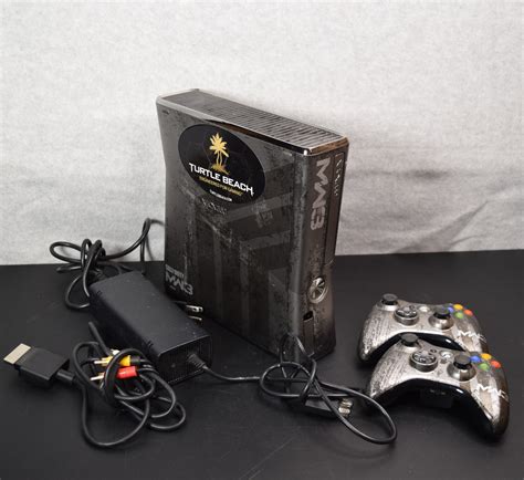 Xbox 360 C.O.D MW3 | Abba House Thrift Store of Perry, GA
