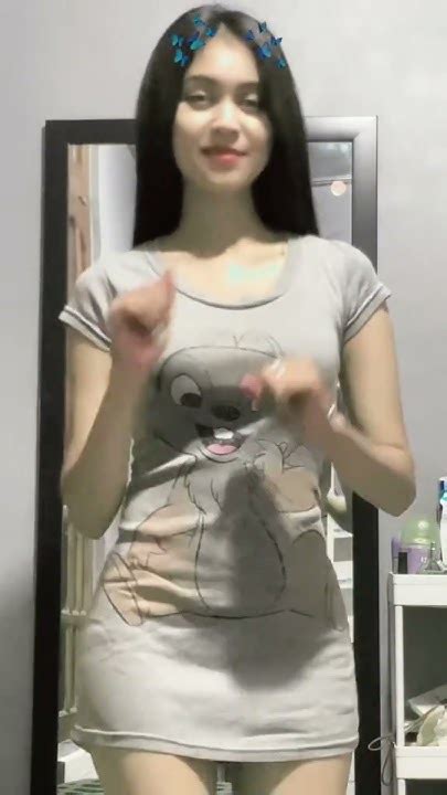 Joget Dulu Mumpung Di Rumah Sepi Youtube
