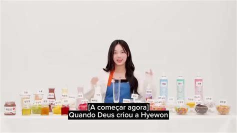 Shin Hyewon Brasil 🦊 Hyewonbrasil Twitter