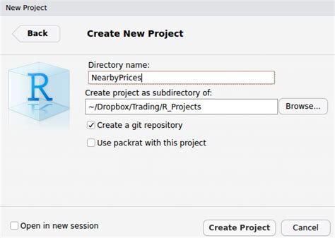Project Control With Git And Github Applied R Code
