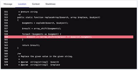 array to string conversion · issue 118 · outl1ne nova multiselect