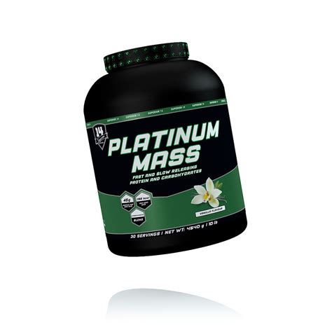 Platinum Mass Superior14 Website