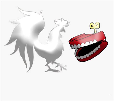 Rooster Teeth Logo Png