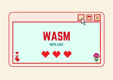 Web Assembly — Fast Low Level Code For Your Web Apps By Narayan Medium