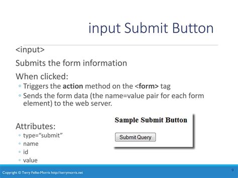 Web Development And Design Foundations With H T M L 5 Ppt Download