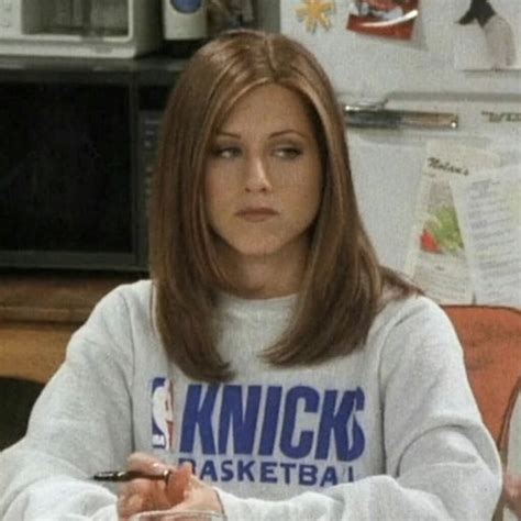 Rachel Green Jennifer Aniston Rachel Green Hair Rachel Hair
