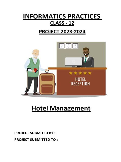 Hospital Bed Count Ip Class 12 Project Pdf