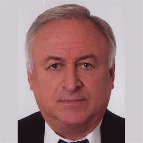 Mr Valeriy BORZOV - National Olympic Committee of Ukraine, IOC Member ...