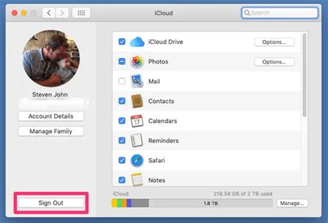 Step By Step Guide How To Factory Reset Macos Big Sur