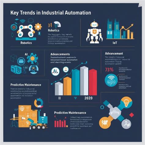 Key Trends In Industrial Automation Sodio Technologies