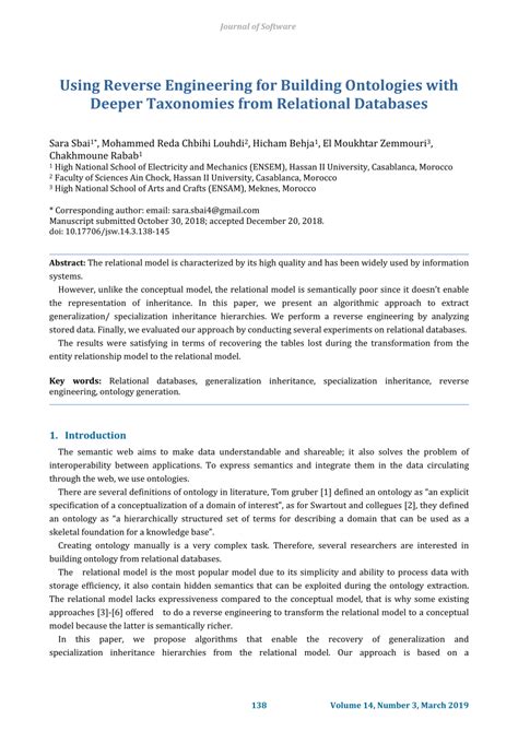 pdf using reverse engineering for building ontologies with deeper