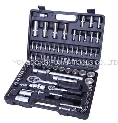 94pcs Socket Set14and12 Manufacturers And Suppliers In China