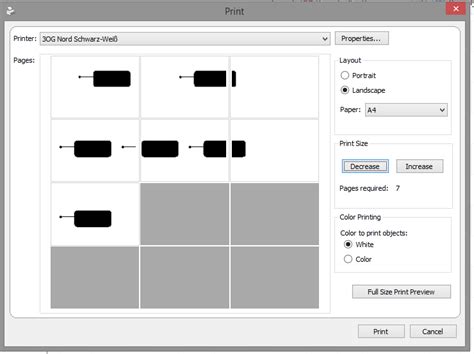 Solved How To Print An Entire Database Diagram In Sql Server Express