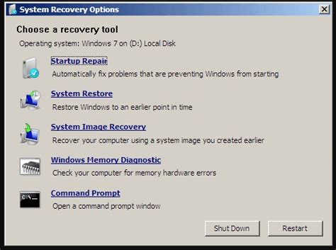 How To Factory Reset Windows 7 In 2025 Full Guide
