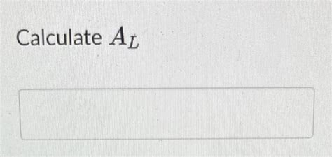 solved calculate test statistic calculate numerator and