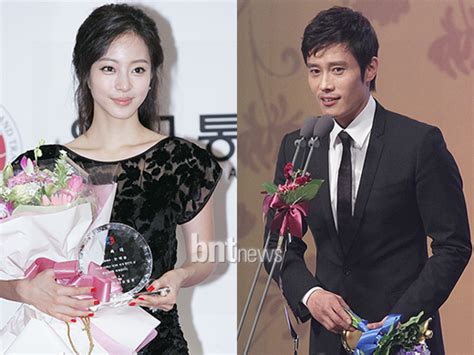 이병한 한예슬 할리우드 스타와 결혼할 것 같은 연예인 1위 Bnt뉴스