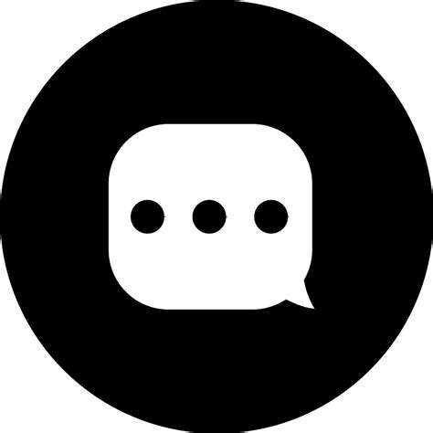 Chat Vector SVG Icon SVG Repo Chat Vector SVG Icon SVG Repo
