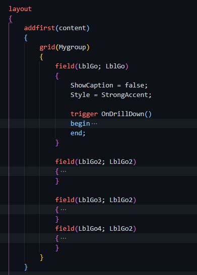 2 Ways To Customize Pages In Business Central Business Central Geek
