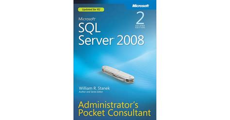 4 Configuring And Tuning Sql Server 2008 Microsoft® Sql Server® 2008 Administrators Pocket