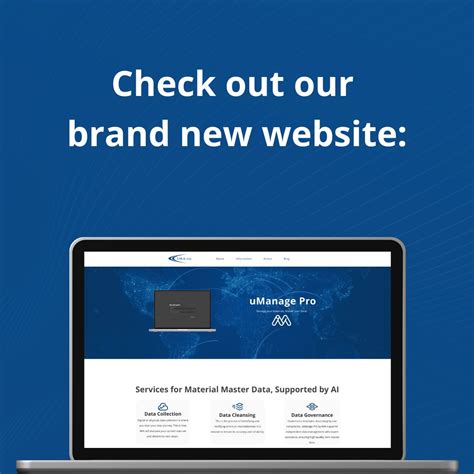 Mro Master Data Solutions Mro Data Ima Ltd Ima Ltd A Procure Analytics Business