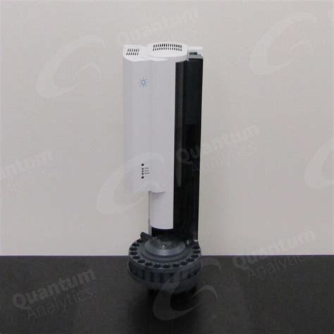 Agilent 7693a Gc Autoinjector G4513a Quantum Analytics