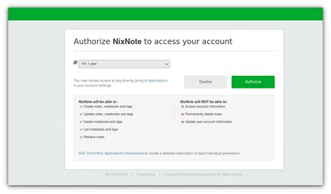 Use Evernote On Linux With These Tools