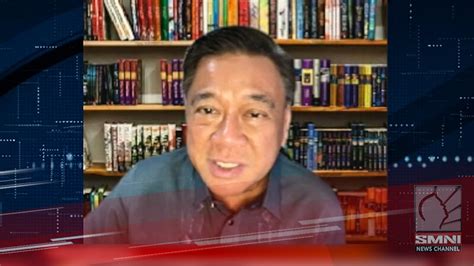 Utang Ng Pilipinas Patuloy Na Lumulobo Dahil Sa Unprogrammed Appropriations—cong Ungab