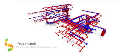Bim Import Ifcopenshell Update Blendernation
