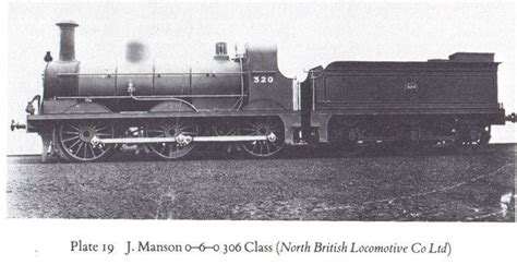 Gandswr Locomotives For Western Lines Of Scotland Dovetail Games Forums